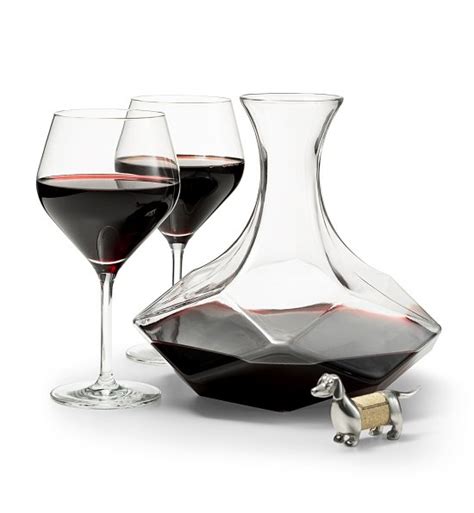 Crystal Decanter And Glasses Ttree