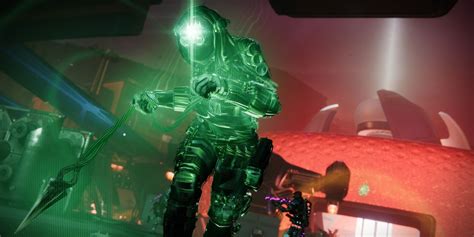 Destiny 2 Bug Is Allowing Arc Hunters To Use Strand Abilities