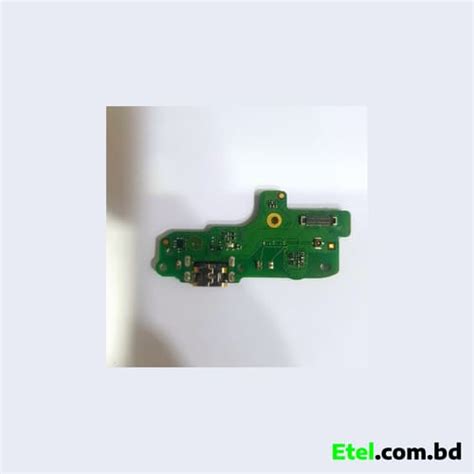 Original Infinix Smart Hd Charging Logic Price In Bangladesh