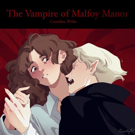 Lf Possessive Kinky Draco Where Theyre Not Really A Couple Yet And Just