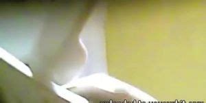 Hidden Camera Exposes Friends Pussy Tnaflix