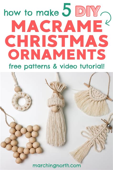 27 Macrame Keychains You Can Make For You And Your Friends