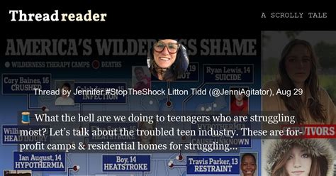 Thread By Jenniagitator On Thread Reader App Thread Reader App