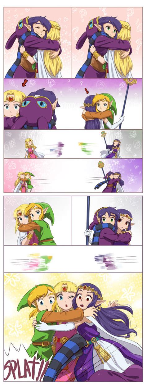 Wrong Links The Legend Of Zelda Know Your Meme