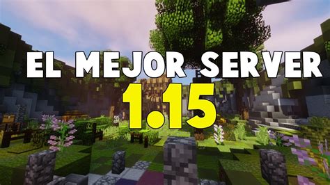 El Mejor Server No Premium De Minecraft 115 Youtube