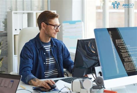 Mobile Developer Là Gì Làm Gì Lộ Trình Nghề Nghiệp Mới Nhất JobsGO Blog