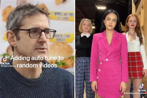 Tiktok Cant Stop The Best Viral Videos Of 2022