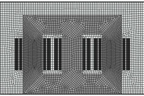 Extensions To The Finite Element Technique For The Magneto Thermal Analysis Of Aged Oil Cooled
