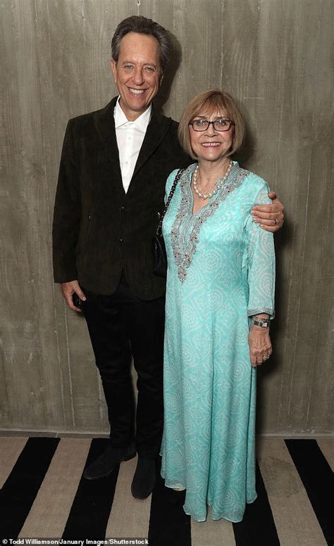 Richard E Grants Daughter Olivia Marries Financier Partner Florian