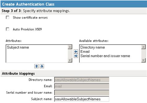 Novell Doc Novell Access Manager 3 1 SP1 Identity Server Guide