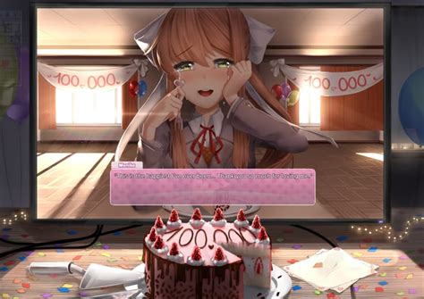 Pin On Ddlc