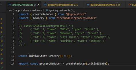 ngrx with angular 16 dev community