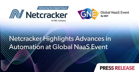netcracker technology on linkedin genai automation