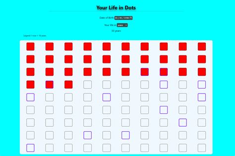 GitHub Fabranx Life In Dots