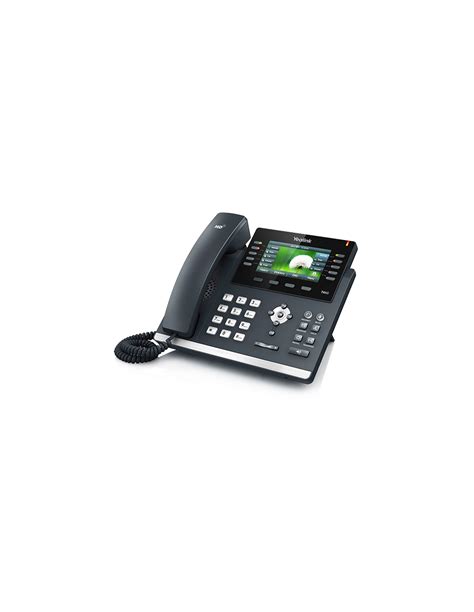 Yealink T46S | Buy SIP-T46S Yealink Executive IP Phone | Wireless ...