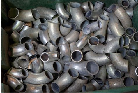 Degree Degree Monel Butt Weld Elbow At Piece In Mumbai ID