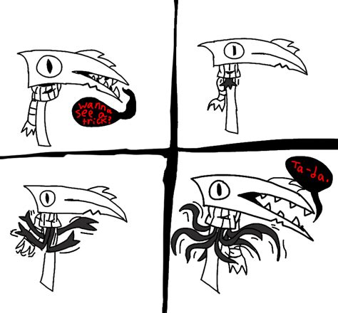 Neat Trick By M0nsterfan On Newgrounds