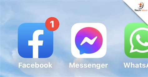 Messenger Is Currently Being Tested Within The Facebook App Technave