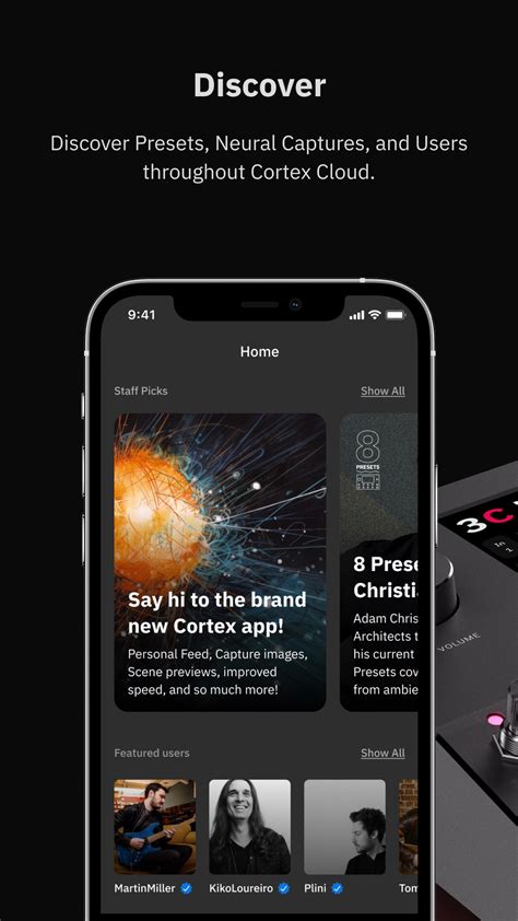 Cortex Cloud For Iphone Download