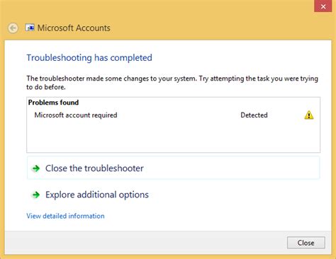 Sorry We Couldn T Connect To Microsoft Services Right Now If This Microsoft Community
