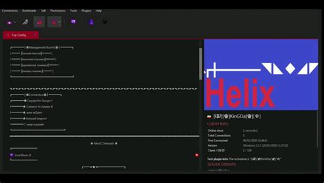 دانلود پلاگین تیم اسپیک Rp Soundboard مجله هلیکس گیم Soundboard Plugin