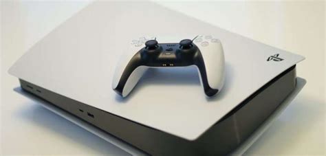 Ps5 Firmware Update 24 05 09 60 Sneaks Out With New Features N4g