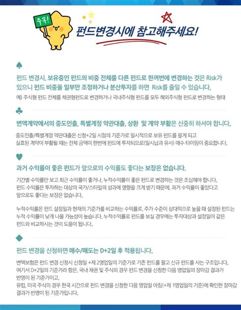 변액보험 펀드관리 가이드feat 시장전망 삼성생명 네이버 블로그