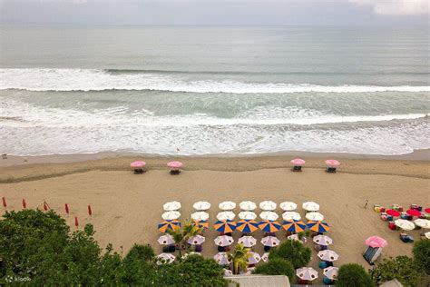 Blue 9 Beach B9b Dining Experience In Seminyak Bali Klook United States