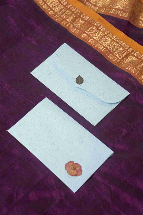 Plain Envelopes Amogh Trust