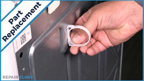 How Do You Force A Ge Washer To Drain At Tad Black Blog