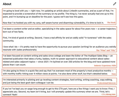 How To Craft The Perfect LinkedIn Profile Easy Steps