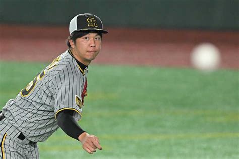 阪神・才木浩人、16日先発でg斬りへ 新加入・ヘルナンデス警戒も「最初から受け身でいくつもりはない」 サンスポ