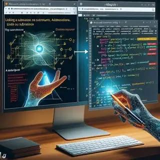 Linking ABAQUS And FORTRAN Downlaod A PDF File HyperLyceum
