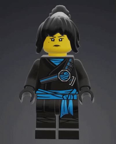 Ninjago Lego Ninjago Gif Ninjago Lego Ninjago Nya Discover Share Gifs