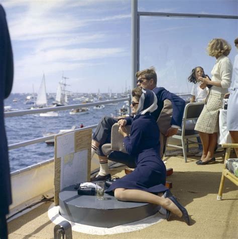 The Lost Inaugural Gala For JFK Never Before Seen Performances