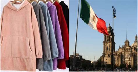Dónde Está La Calle Del Centro De La Cdmx Que Vende Maxisudaderas Desde