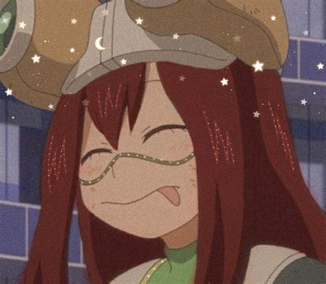 Tsuyu Asui ~🐸 Aurora Sleeping Beauty Tsuyu Asui Disney Characters