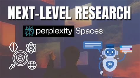 Perplexity Ai Spaces New Upgrade Youtube