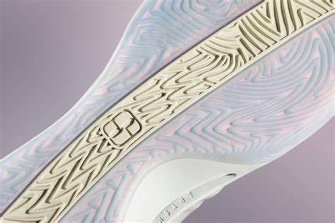 La Prima Signature Shoe Nike Di Sabrina Ionescu Outpump