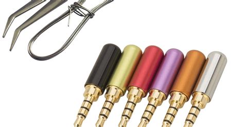 How To Wire A Guitar Input Jack Mono Vs Stereo Jacks Tools