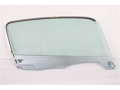 Door Window Assembly Rh Tinted Glass 21458 1cb National Parts Depot