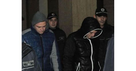 Килърите на Надежда Куцкова гуляли на Слънчев бряг с парите на убитата