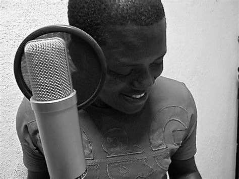 Gospel Mwangop Biografia Dodo Miranda