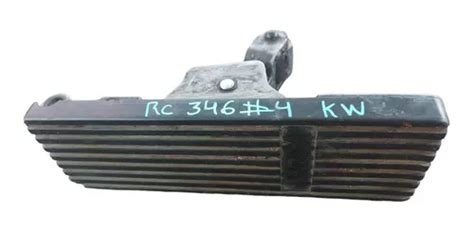 Potenci Metro Pedal Acelerador Kenworth T Cummins Isb