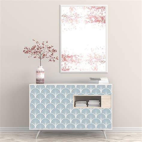 Vinilos Para Muebles Ideas Para Personalizar Muebles Con Poco Dinero