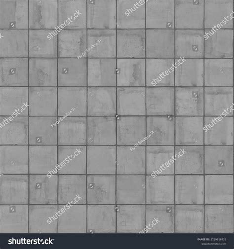 Gloss Map Floor Tiles Texture Bump Stock Illustration 2269816323 Gloss Map Floor Tiles Texture Bump Stock Illustration 2269816323