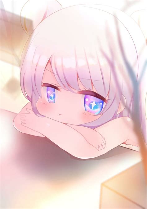 Pin En Chiibi Anime Kawaii Chica Anime Kawaii Arte Anime Bello