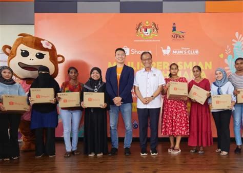 Local Malaysian Businesses Empowered By Shopee Rai Lokal