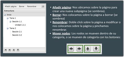 Entorno De Trabajo Guía De Creación De Rea Con Exelearning