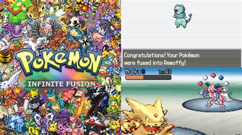 23 Best Fan Made Pokemon Games 2023